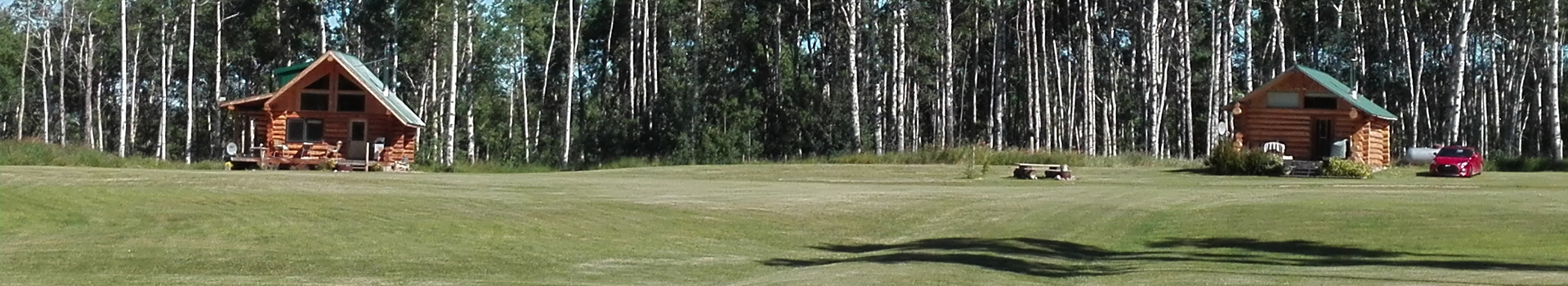 B&B Sunset-Ranch – My description and pictures of theBed and Breakfast ...